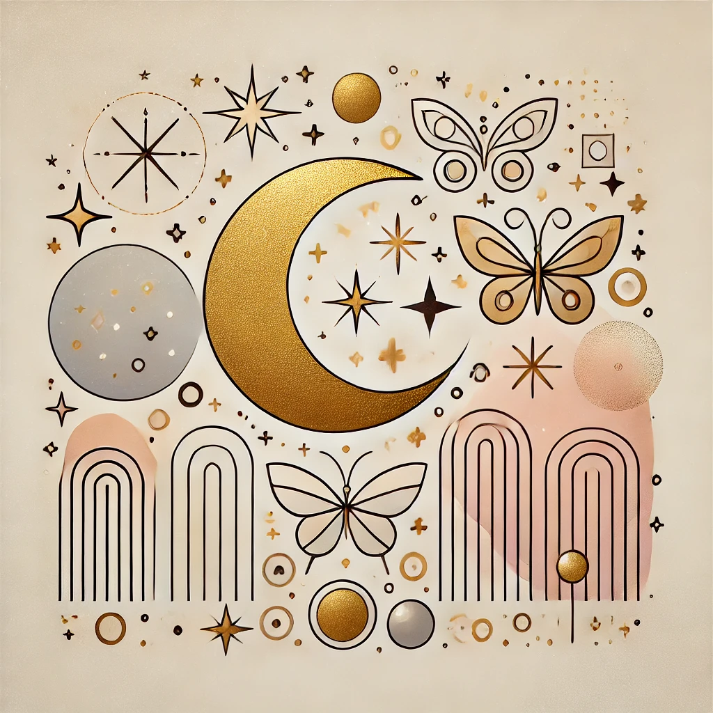 Aesthetic Symbols | Cute, Stylish & Decorative Text Copy